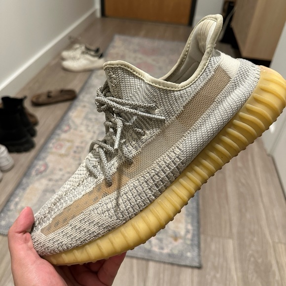 Yeezy | Shoes | Adidas Yeezy Boost 35 V2 Lundmark | Poshmark